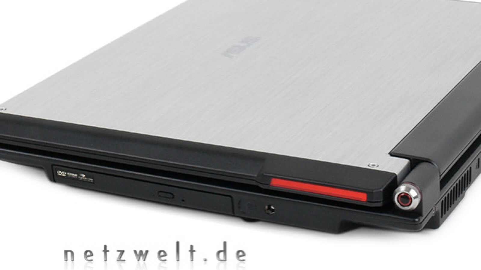 Asus G2S im Test | NETZWELT