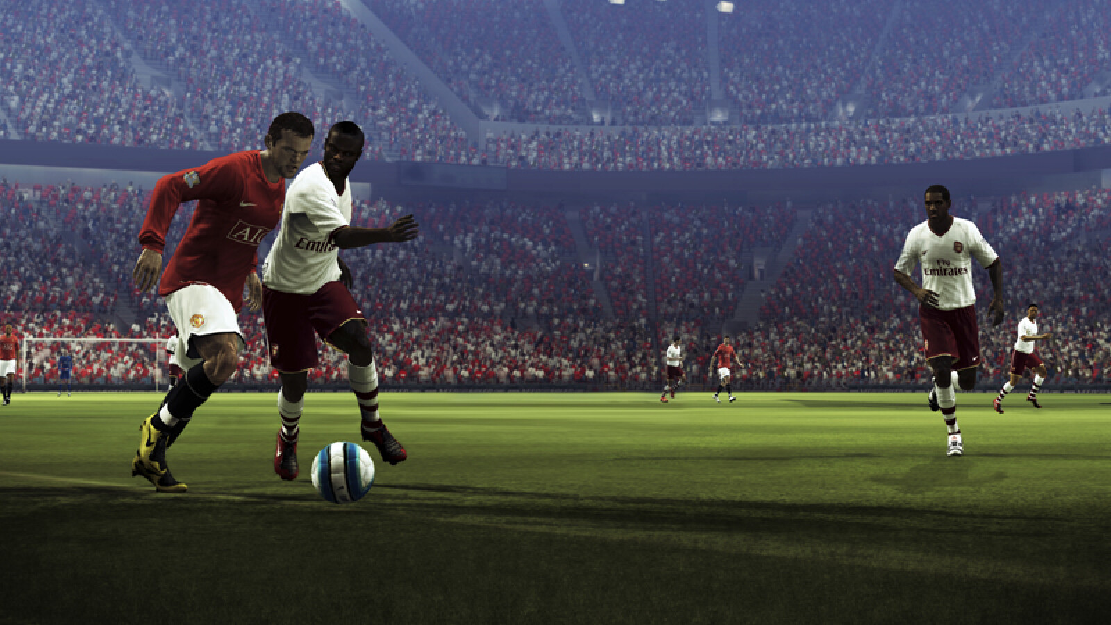 Fifa 09 | NETZWELT