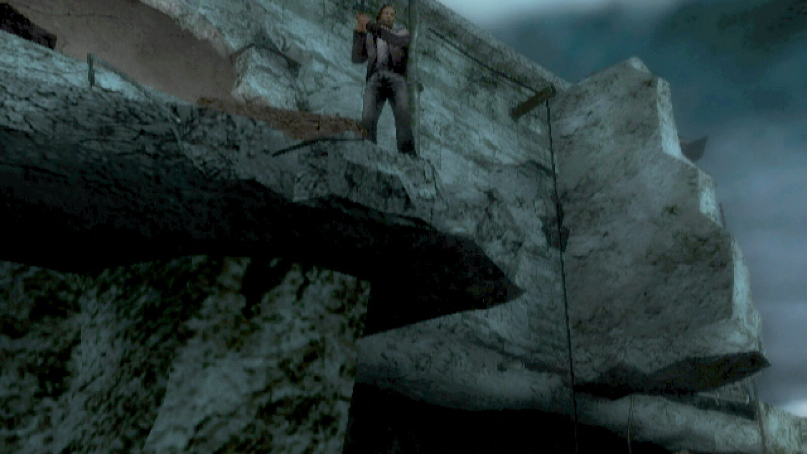 Alone in the Dark - Wii | NETZWELT