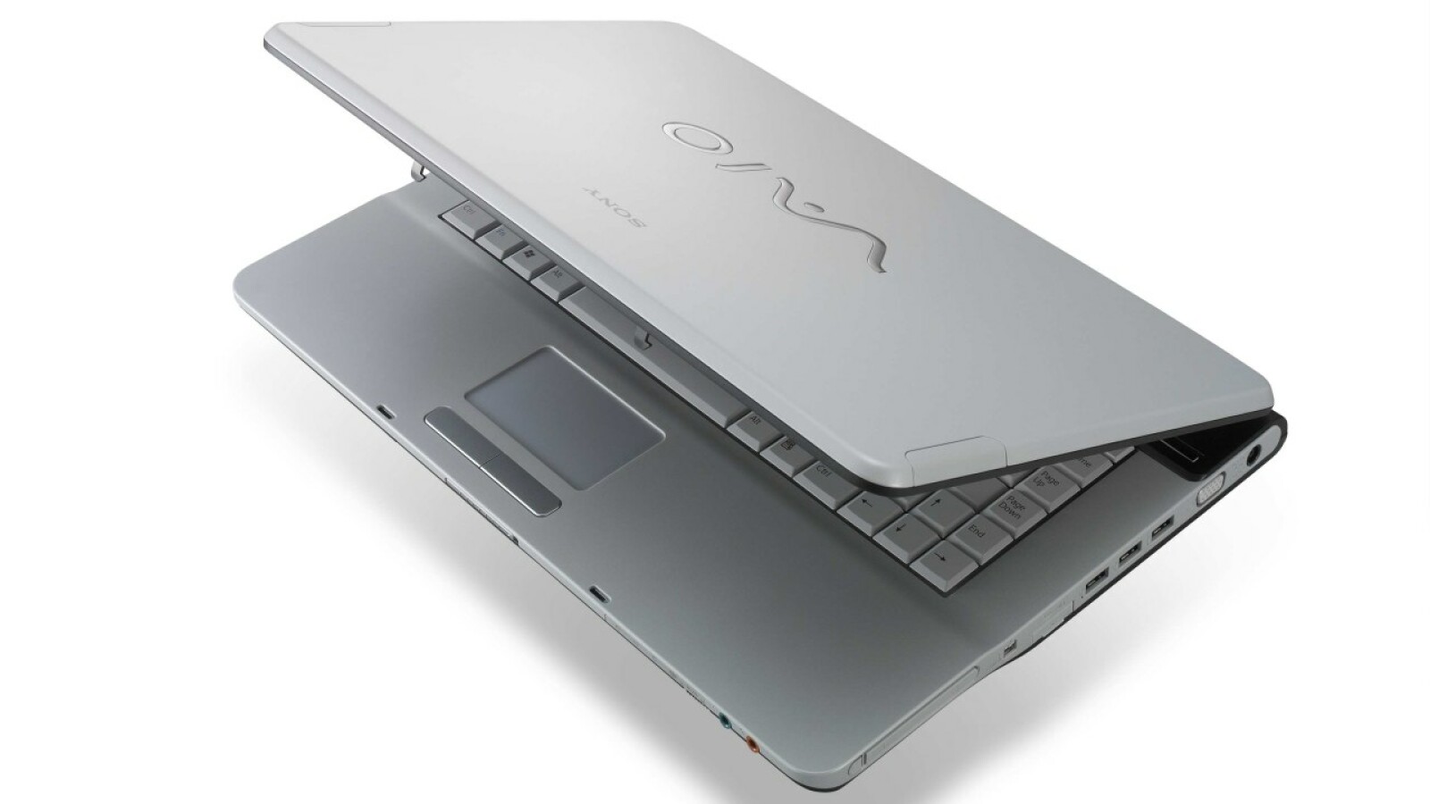 Sony Vaio FS | NETZWELT