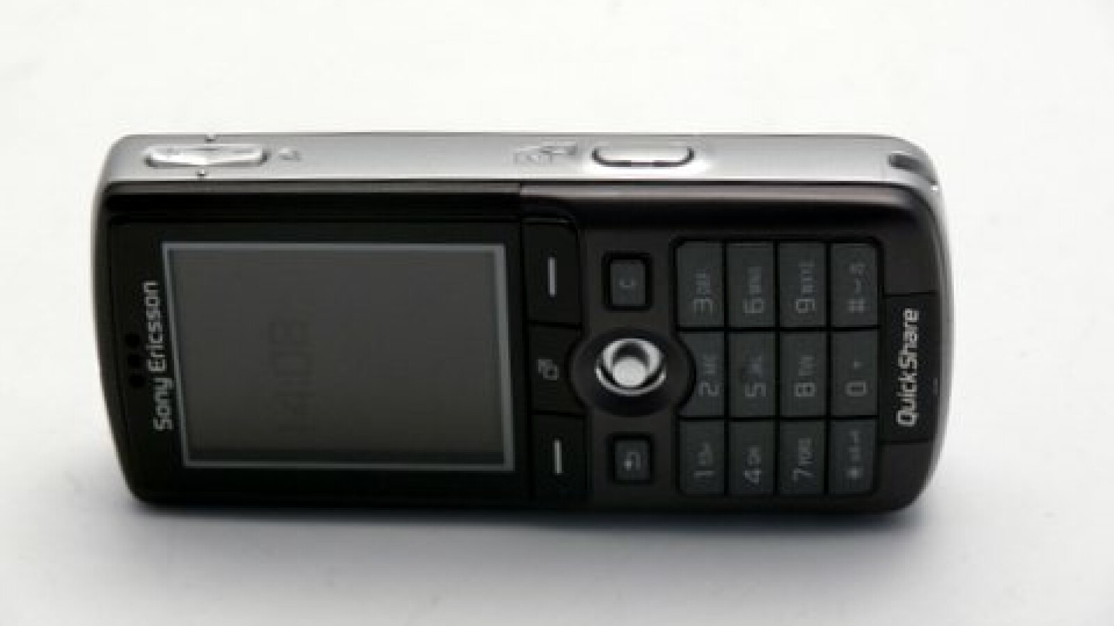 Sony Ericsson K750i | NETZWELT