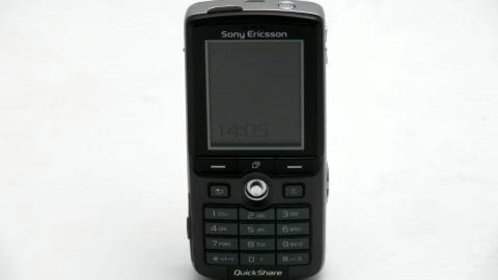 Sony Ericsson K750i | NETZWELT