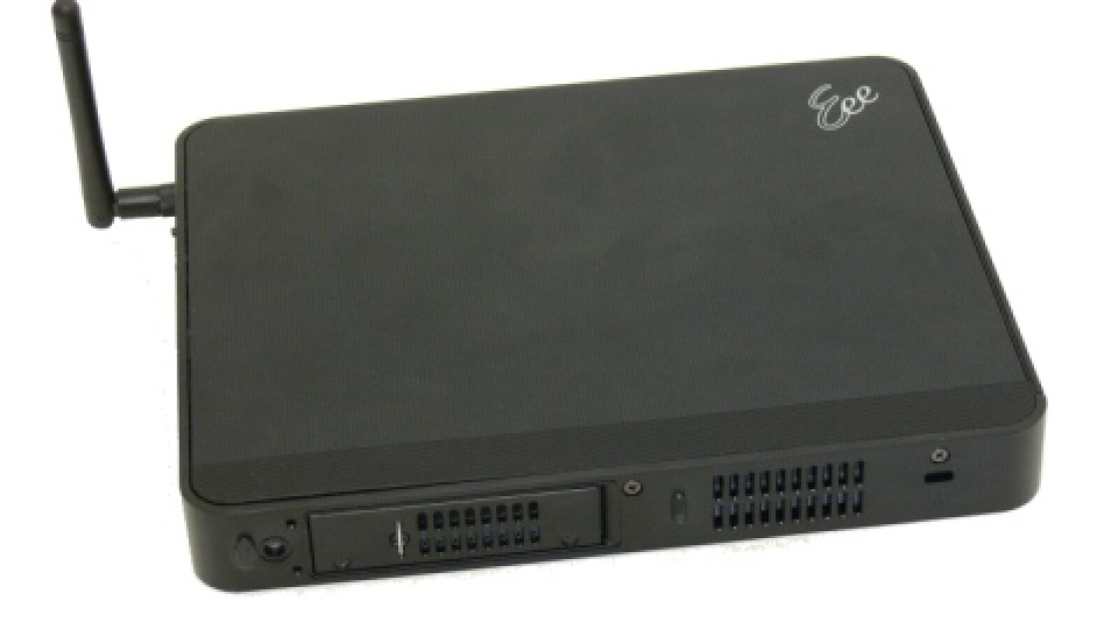 Ein Liter Atomkraft: Asus EeeBox B202 im Test | NETZWELT