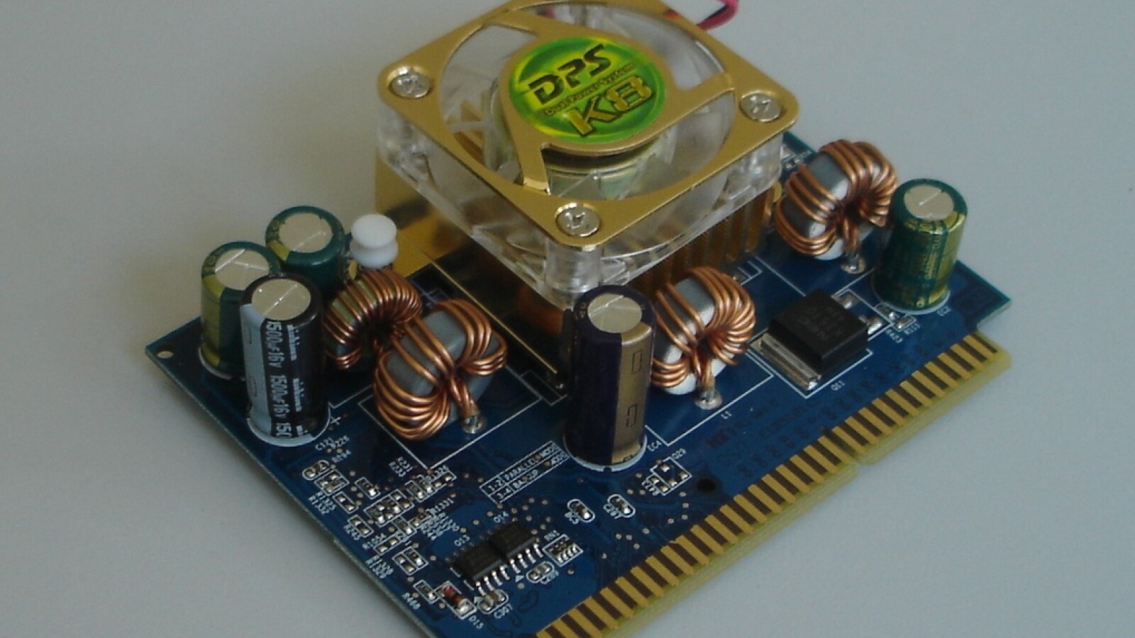 Gigabyte GV-3D1 | NETZWELT