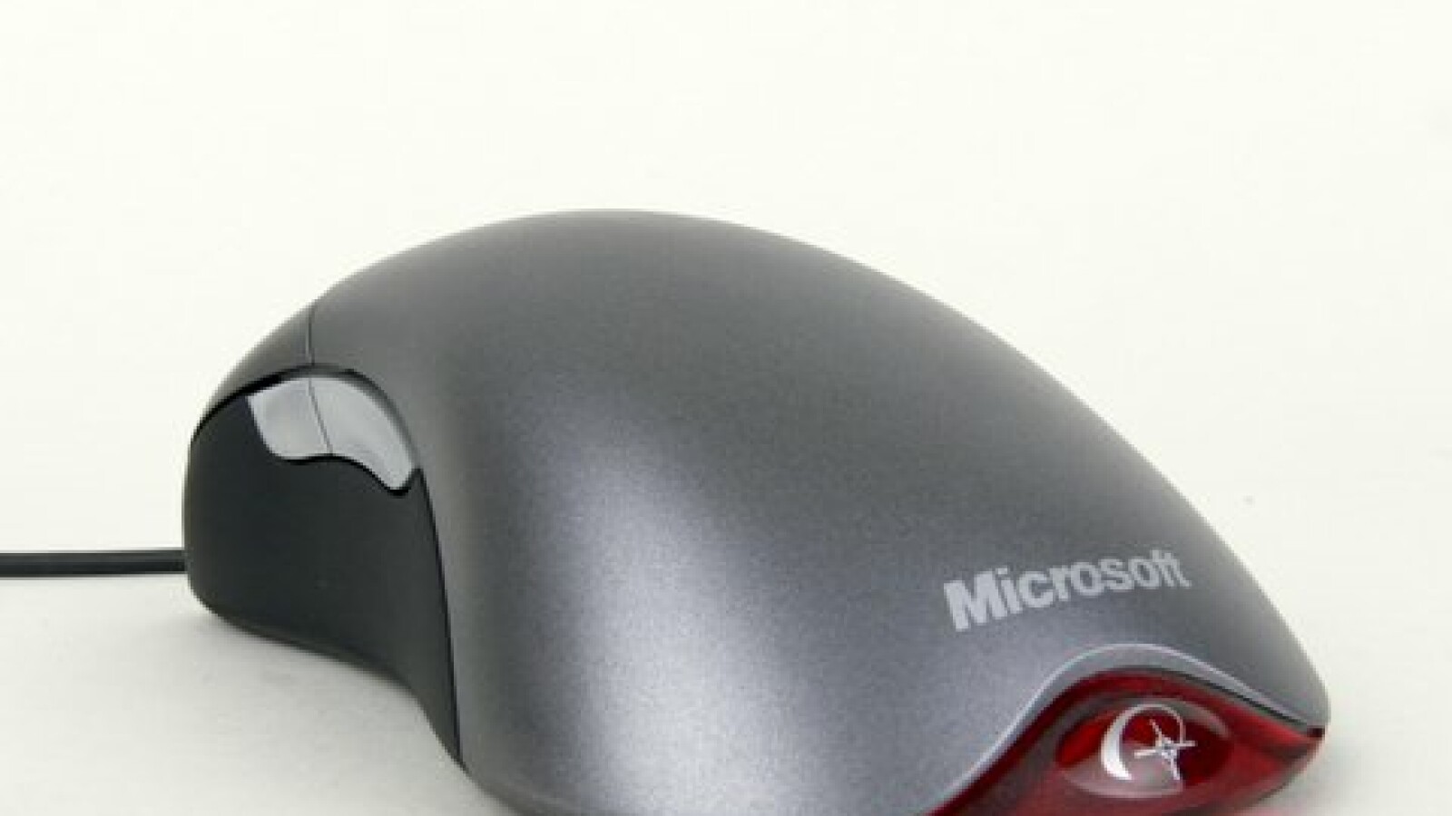Microsoft IntelliMouse Explorer 3.0 im Test: Maus-Revival | NETZWELT