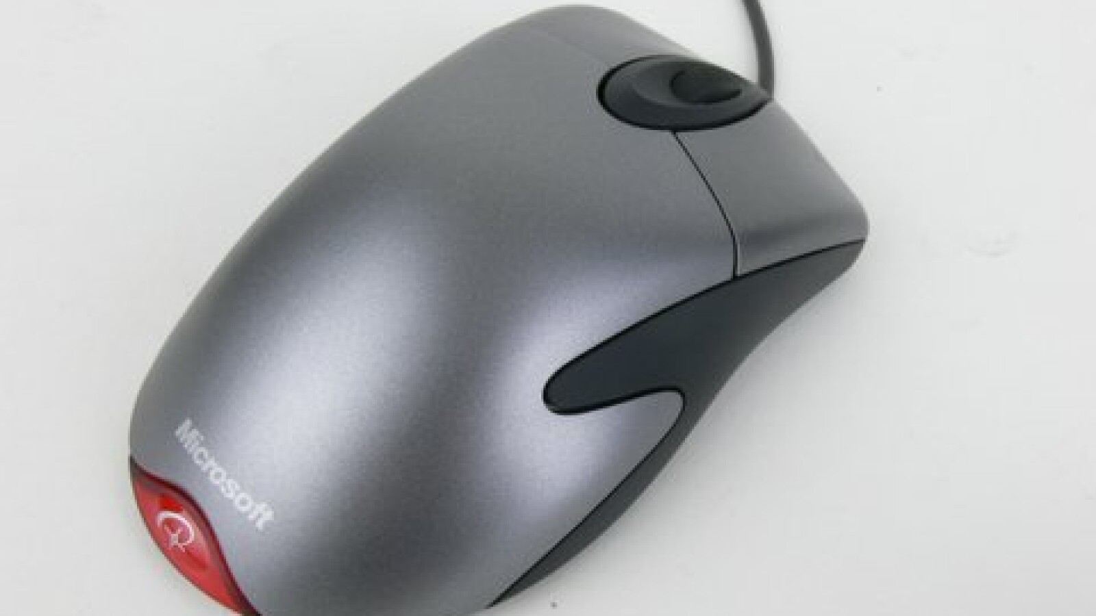 Microsoft IntelliMouse Explorer 3.0 im Test: Maus-Revival | NETZWELT