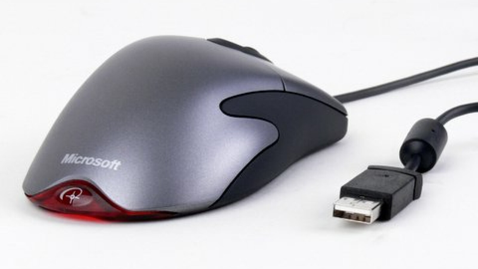 Microsoft IntelliMouse Explorer 3.0 im Test: Maus-Revival | NETZWELT