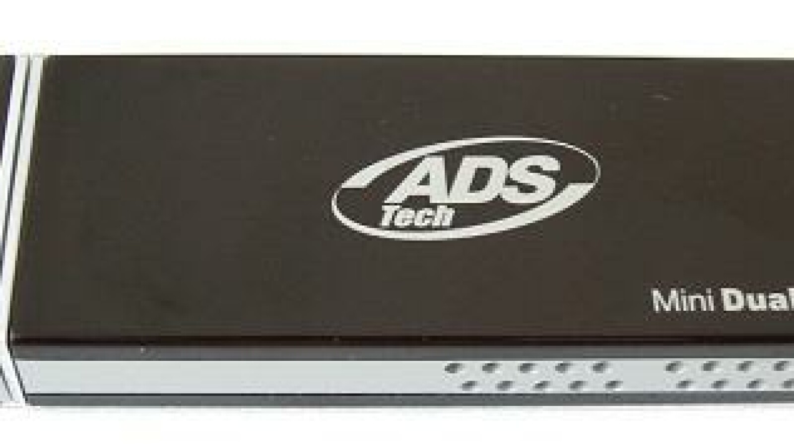 ADS Tech Mini Dual TV | NETZWELT