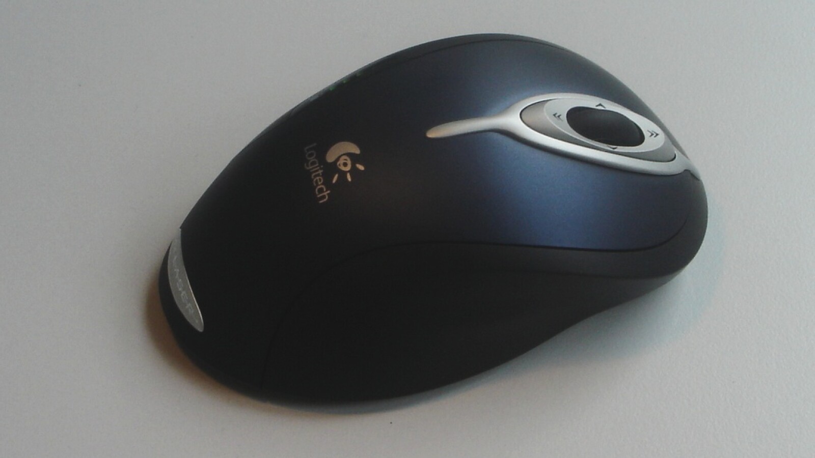 Logitech Cordless Desktop MX3100 | NETZWELT
