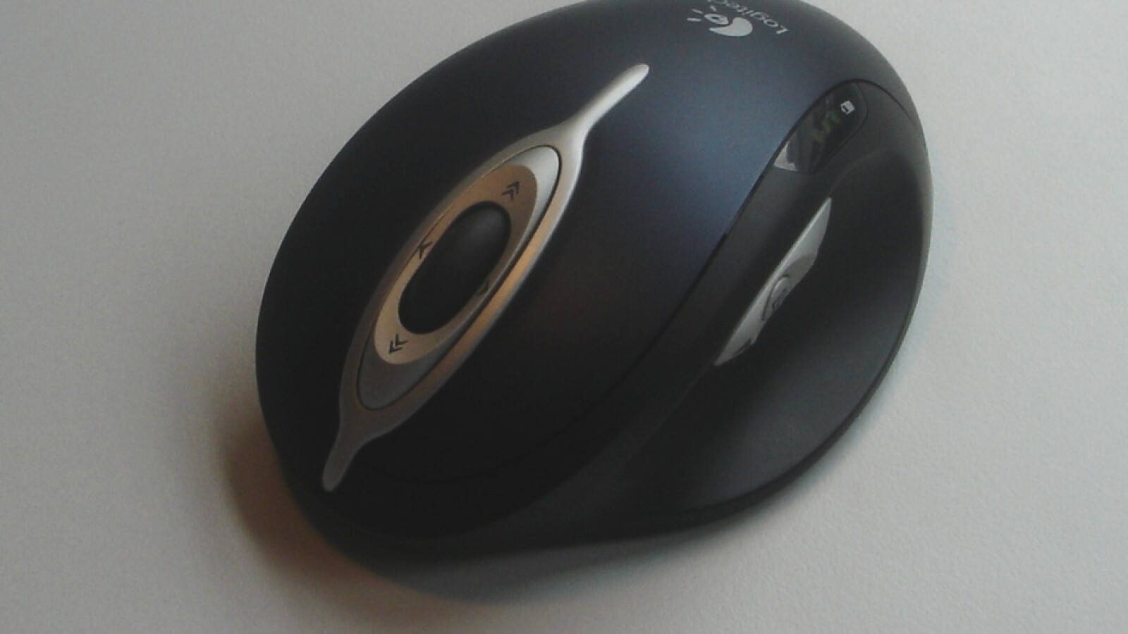 Logitech Cordless Desktop MX3100 | NETZWELT