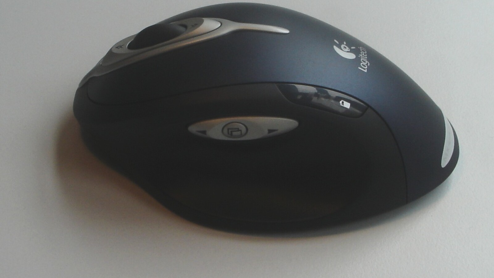 Logitech Cordless Desktop MX3100 | NETZWELT