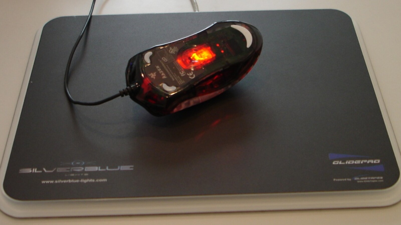 Gamer-Mäuse im Vergleichstest | NETZWELT