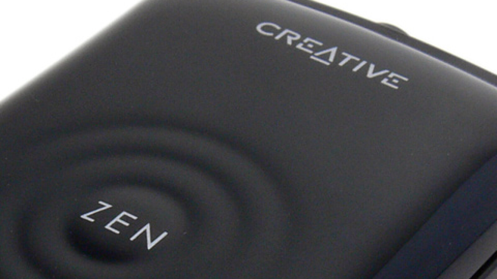 Creative Zen V | NETZWELT