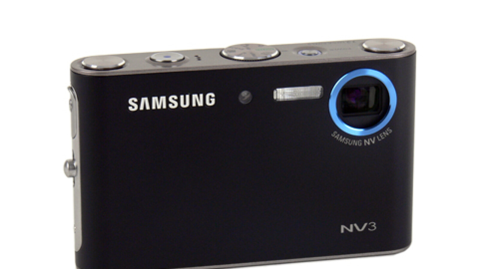 Samsung NV3 | NETZWELT