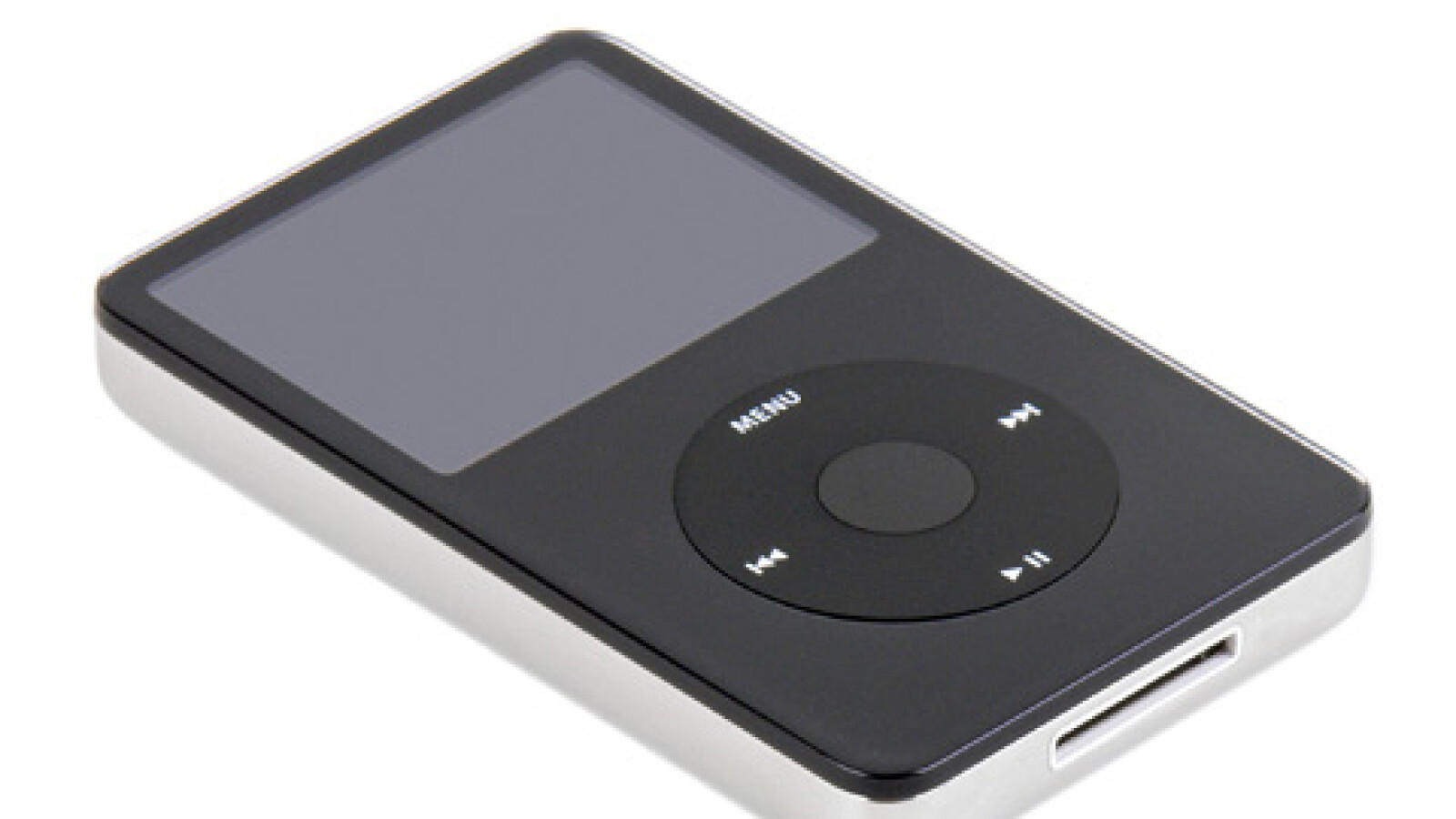 Apple iPod 5.5 Generation | NETZWELT