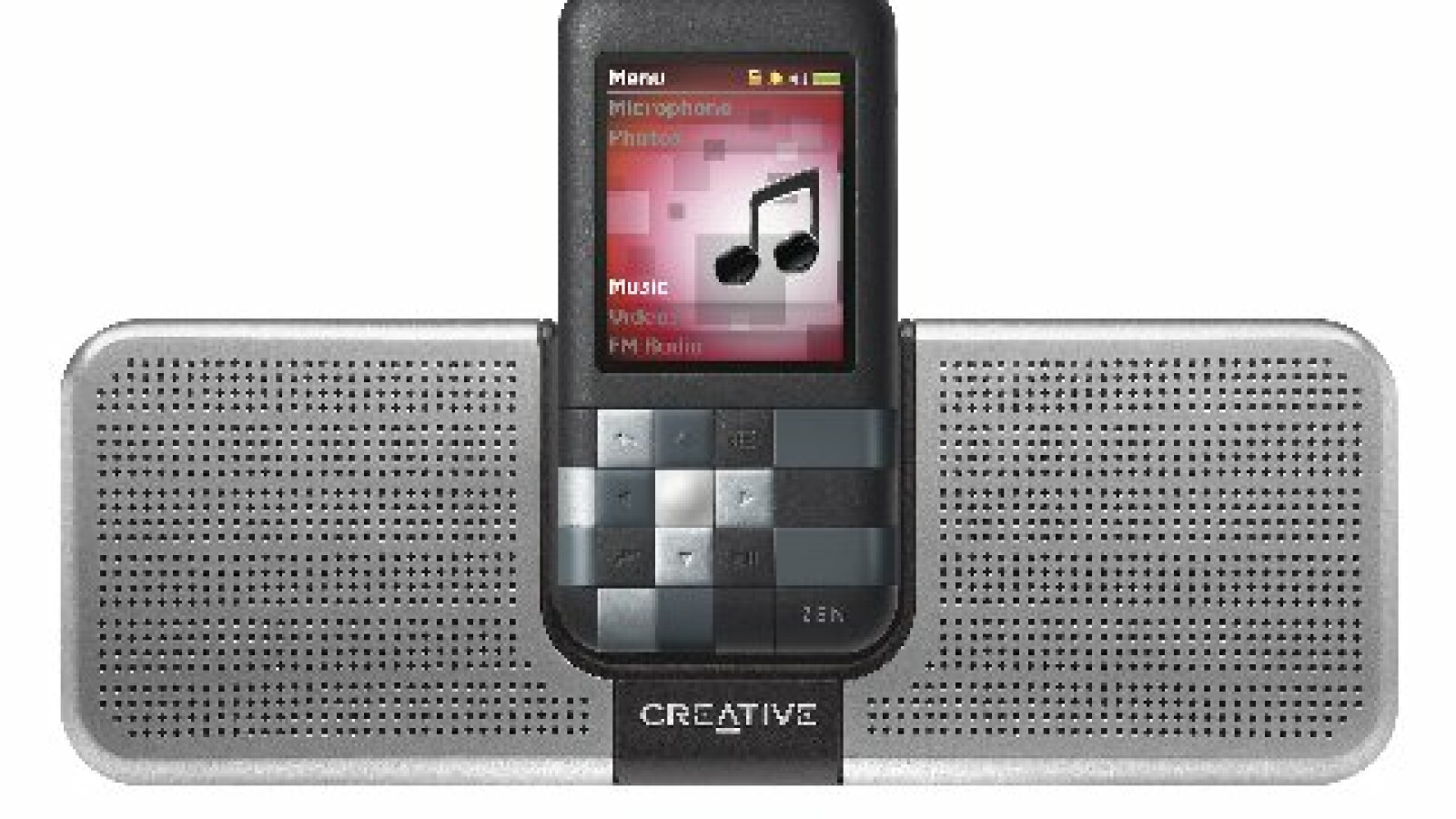 Creative-Neuheiten auf der IFA | NETZWELT