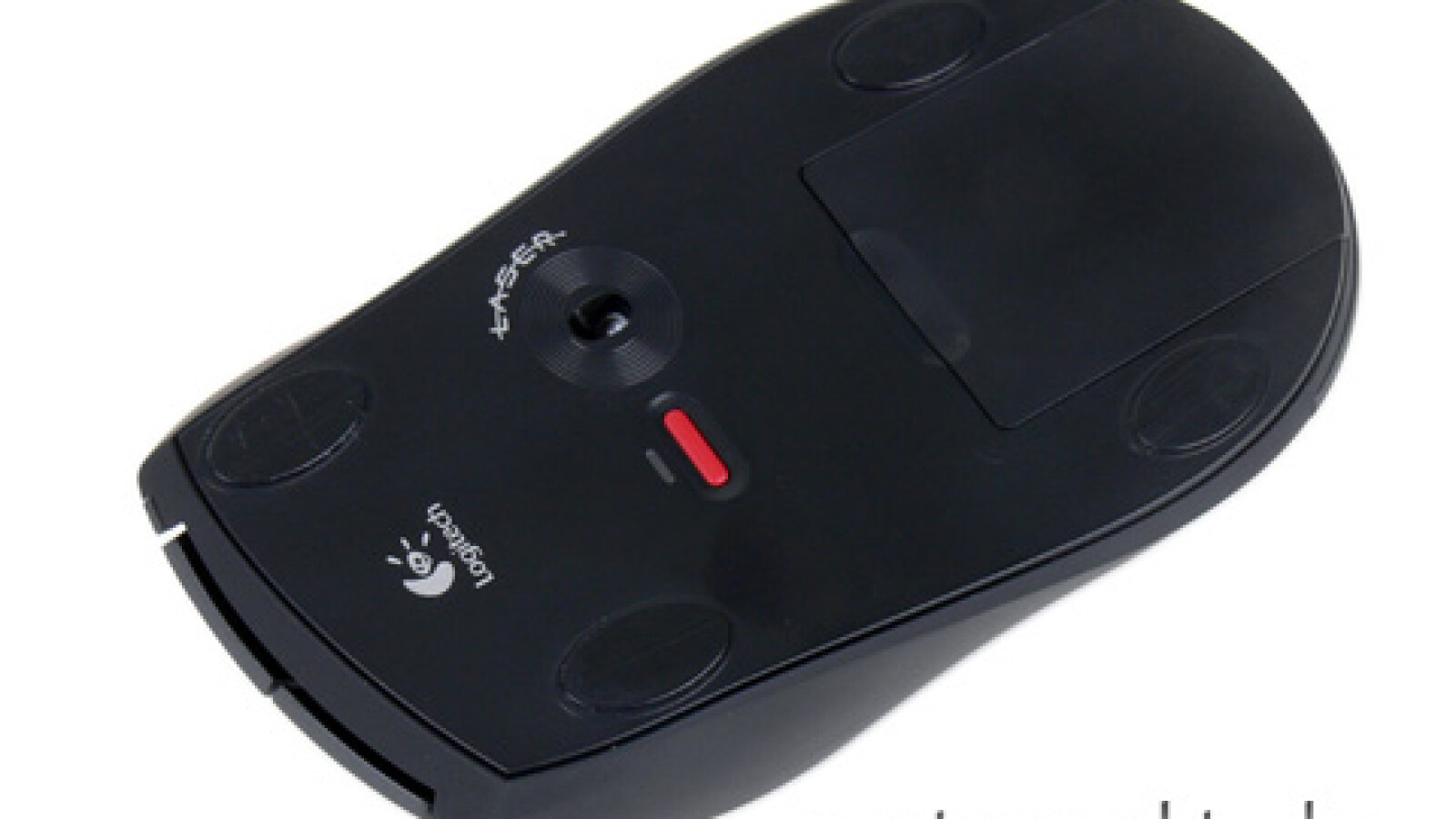 Logitech Cordless Desktop MX 3200 Laser im Test | NETZWELT