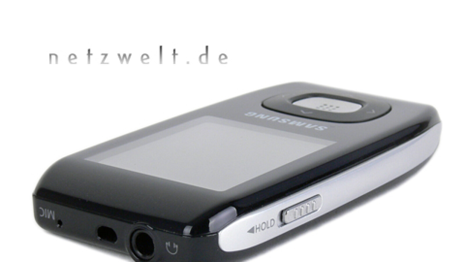 Samsung YP-T9 | NETZWELT