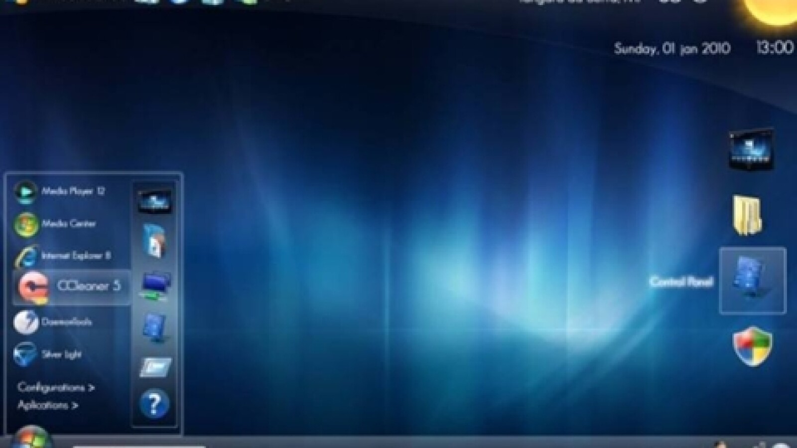 Windows 7: Die originellsten Fake-Screenshots | NETZWELT