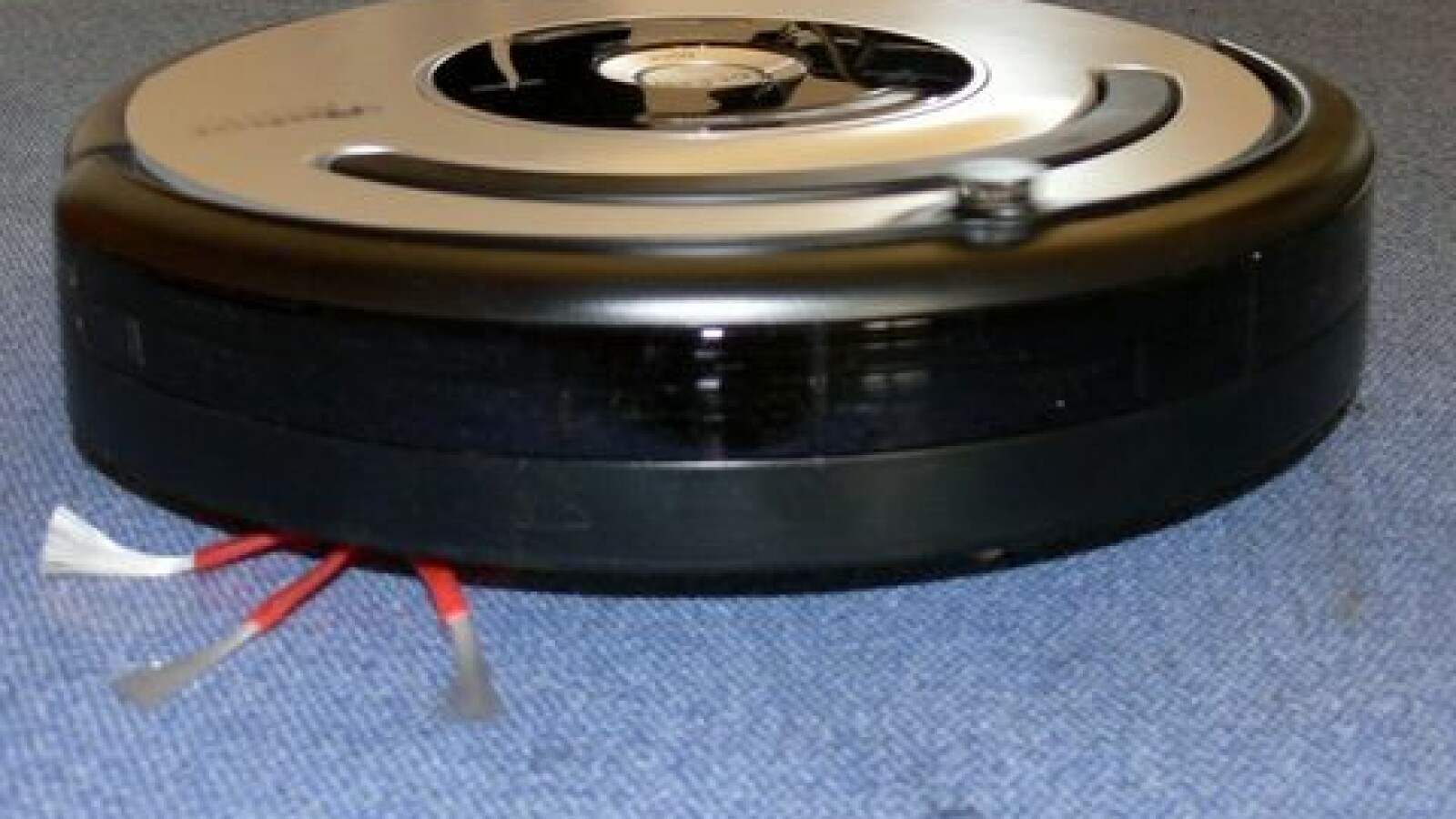 iRobot Roomba 560, Teil 1 | NETZWELT