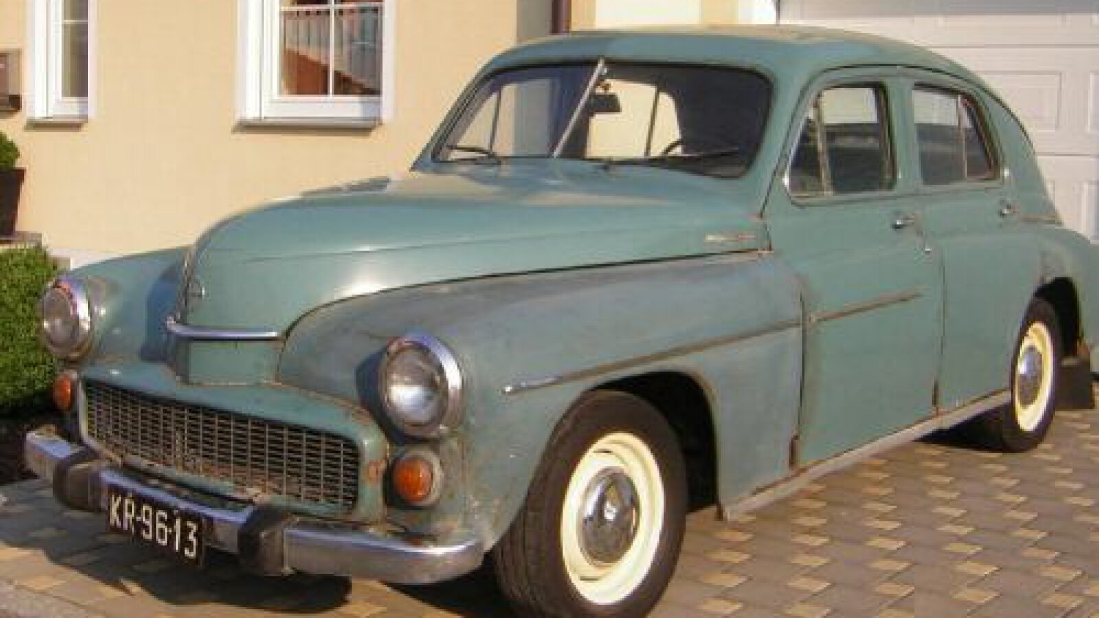 papstmobil | NETZWELT