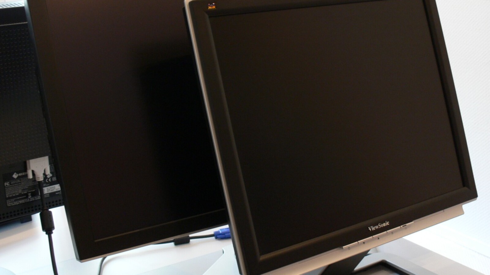 Dell 3007WFP im Test | NETZWELT