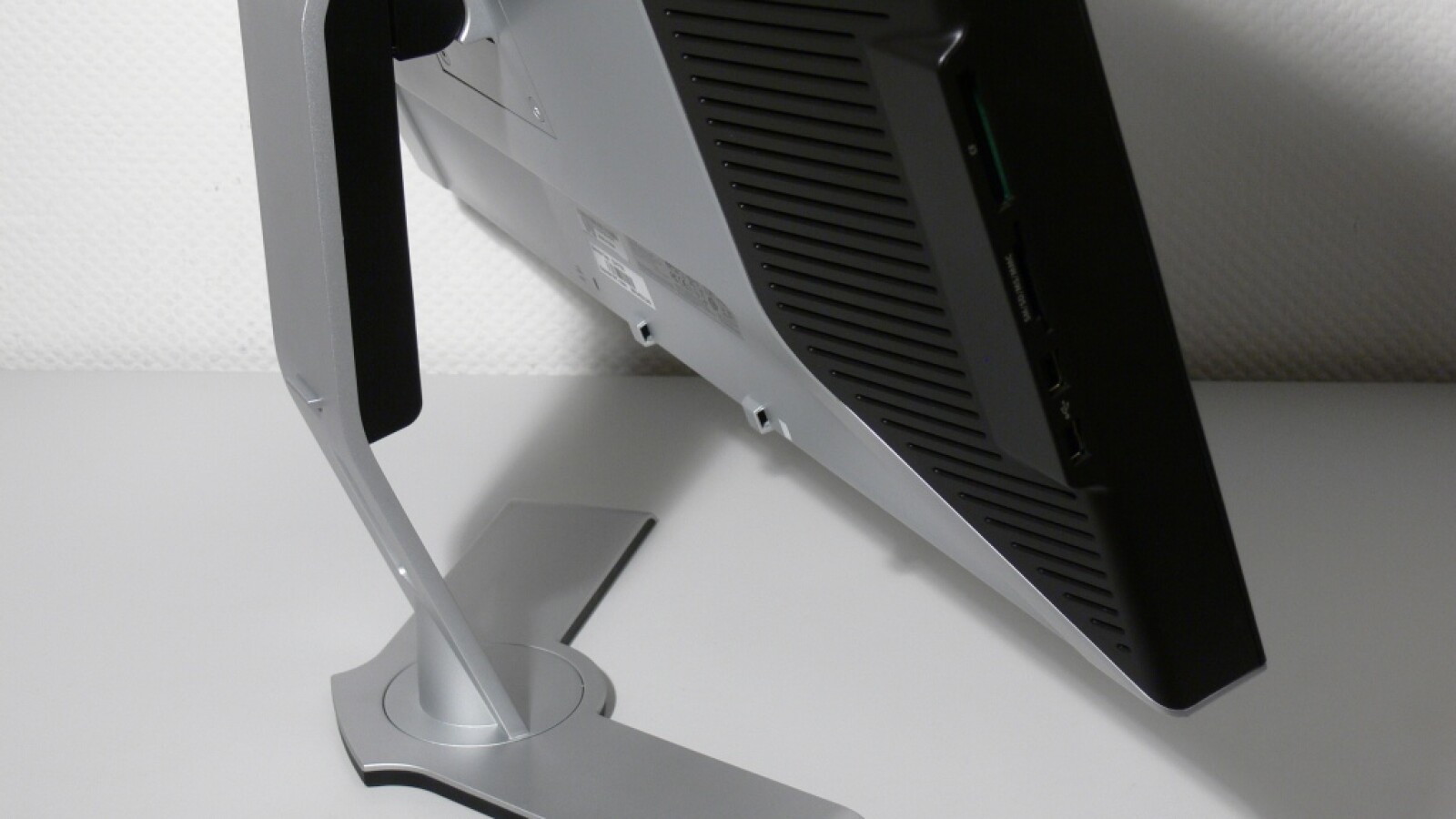 Dell 3007WFP im Test | NETZWELT