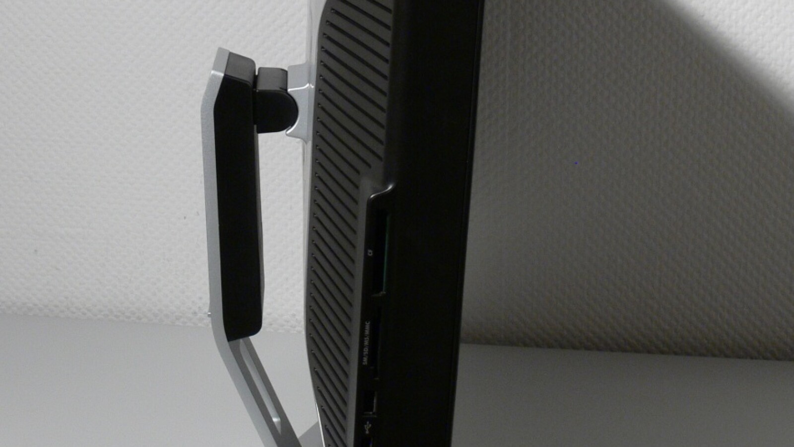 Dell 3007WFP im Test | NETZWELT