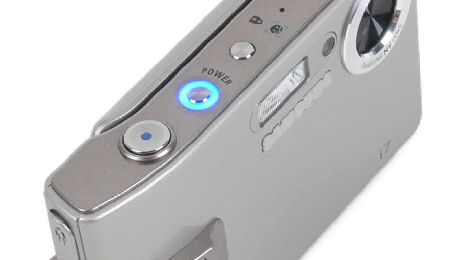 Samsung i7 | NETZWELT
