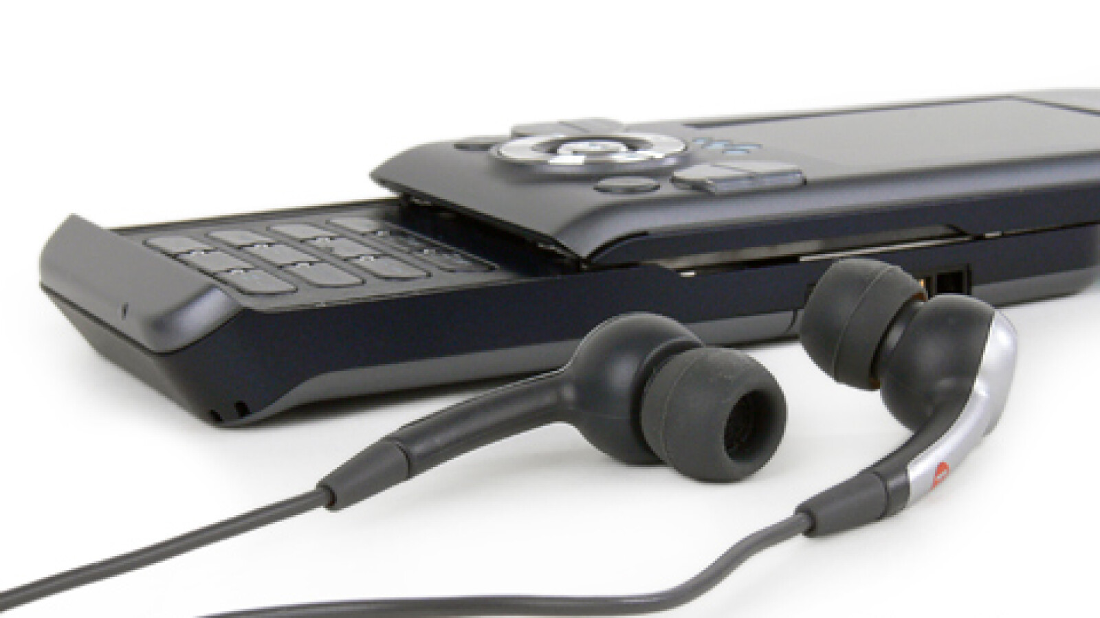 Sony Ericsson 580i | NETZWELT