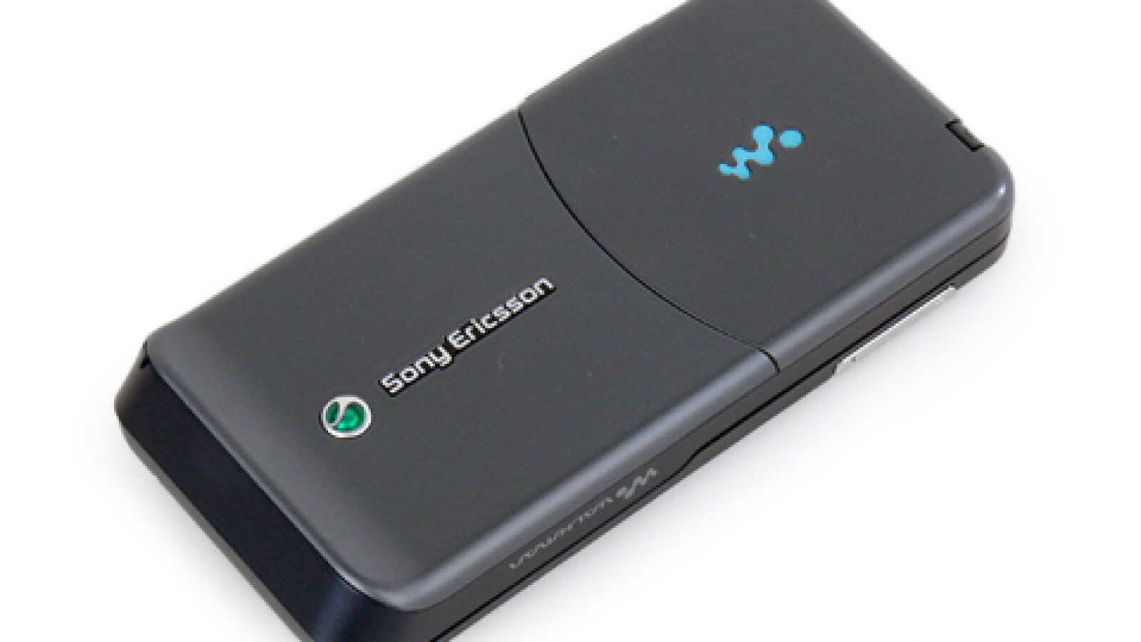 Sony Ericsson 580i | NETZWELT