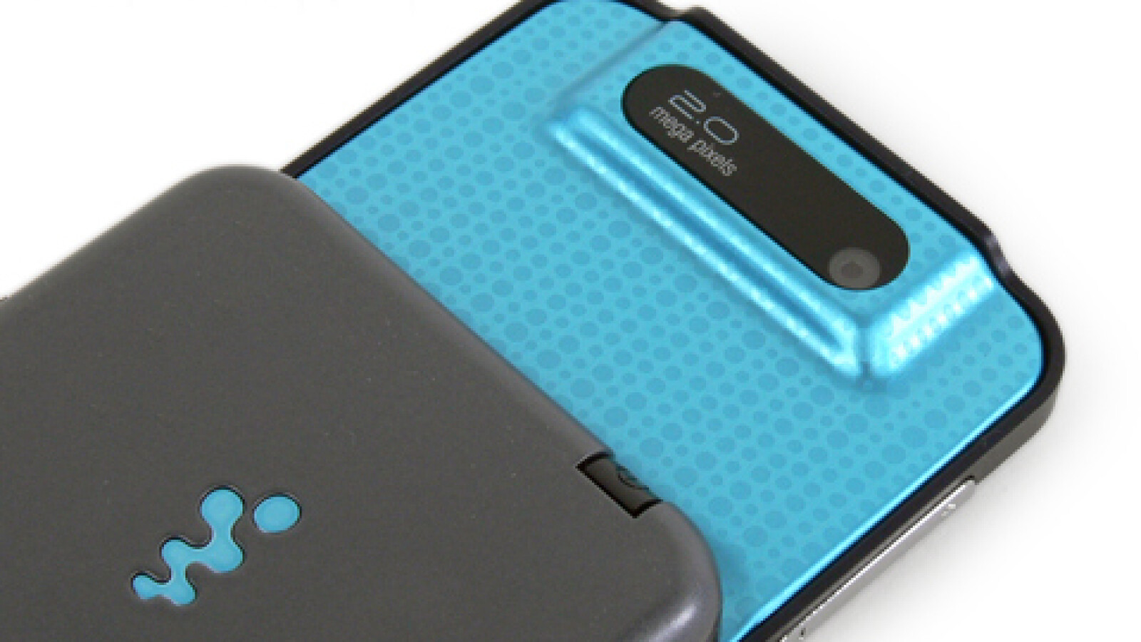 Sony Ericsson 580i | NETZWELT