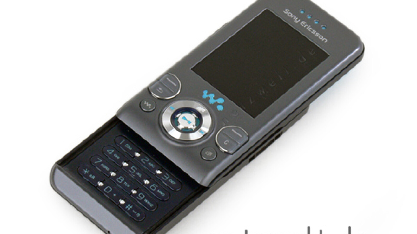 Sony Ericsson 580i | NETZWELT
