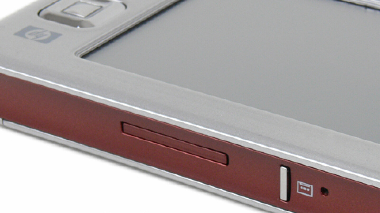 HP iPAQ rx5900 Travel Companion | NETZWELT