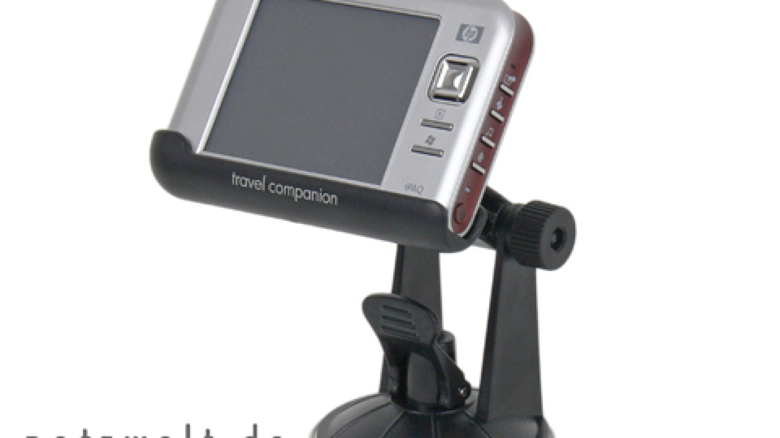 HP iPAQ rx5900 Travel Companion | NETZWELT