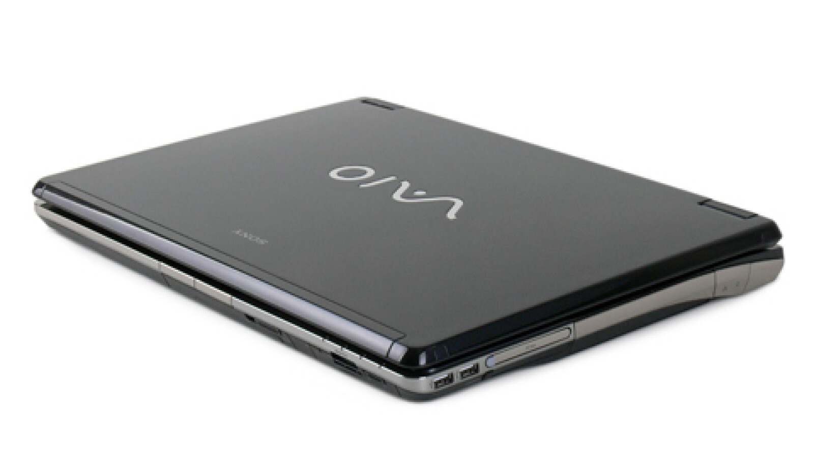 Sony Vaio AR im Test: PlayStation für Erwachsene | NETZWELT