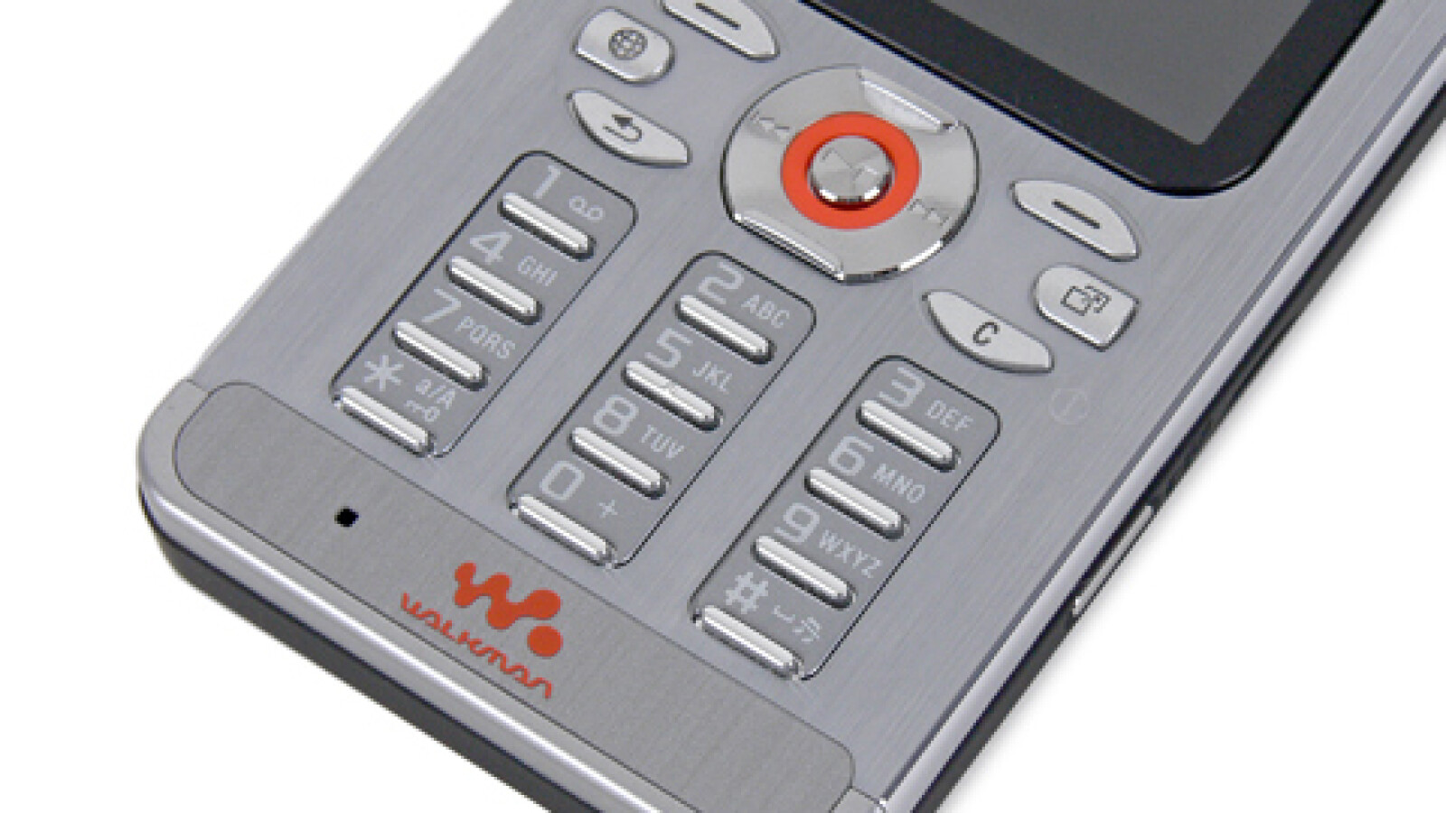 Sony Ericsson W880i | NETZWELT