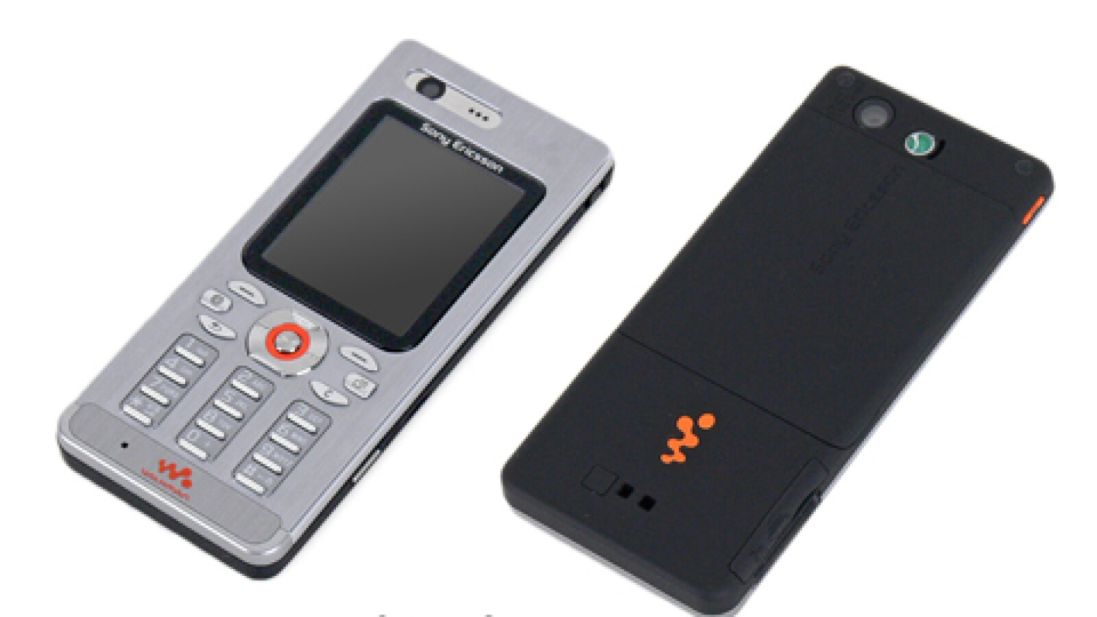 Sony Ericsson W880i | NETZWELT