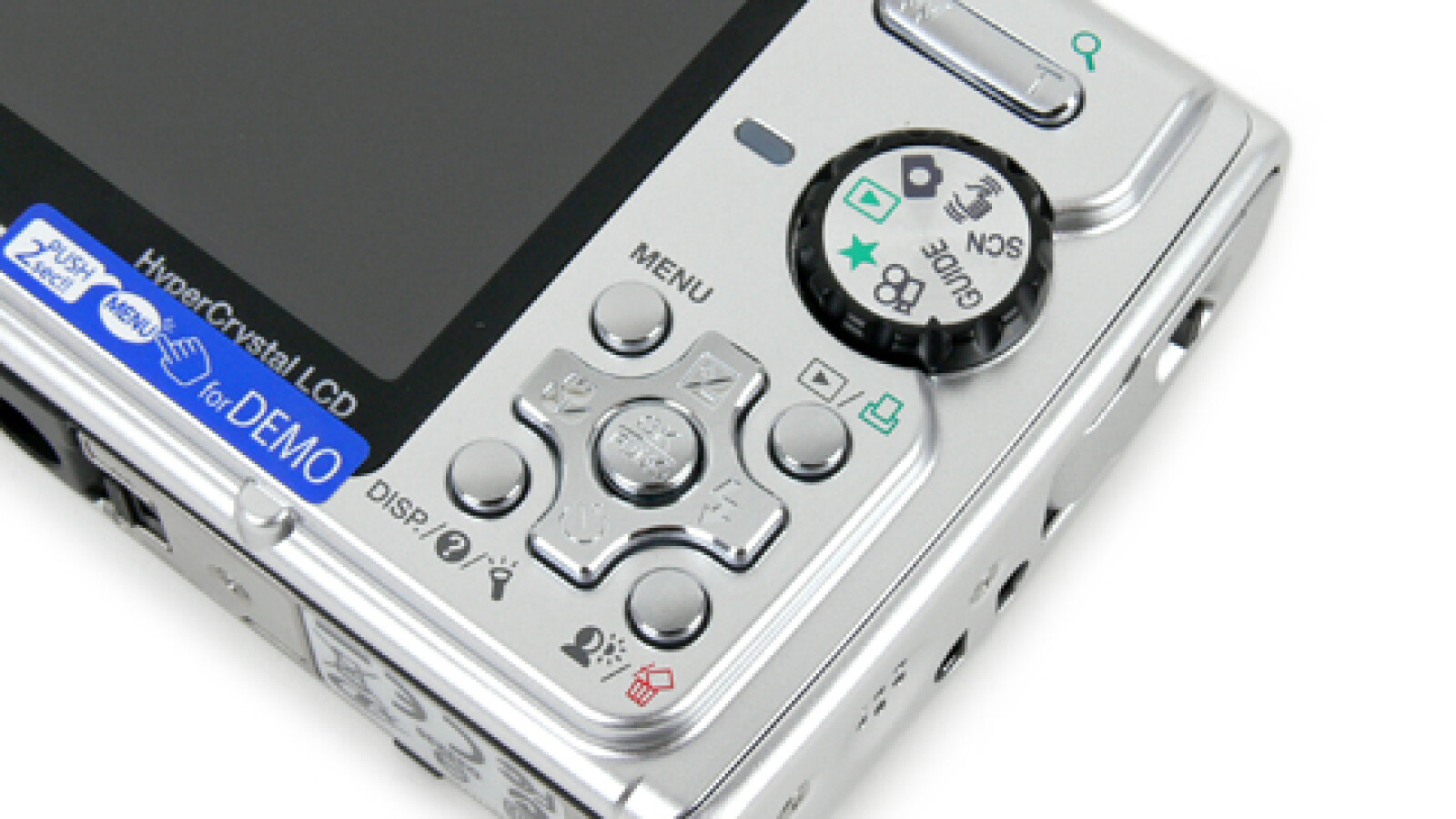 Olympus Mju 790 SW | NETZWELT