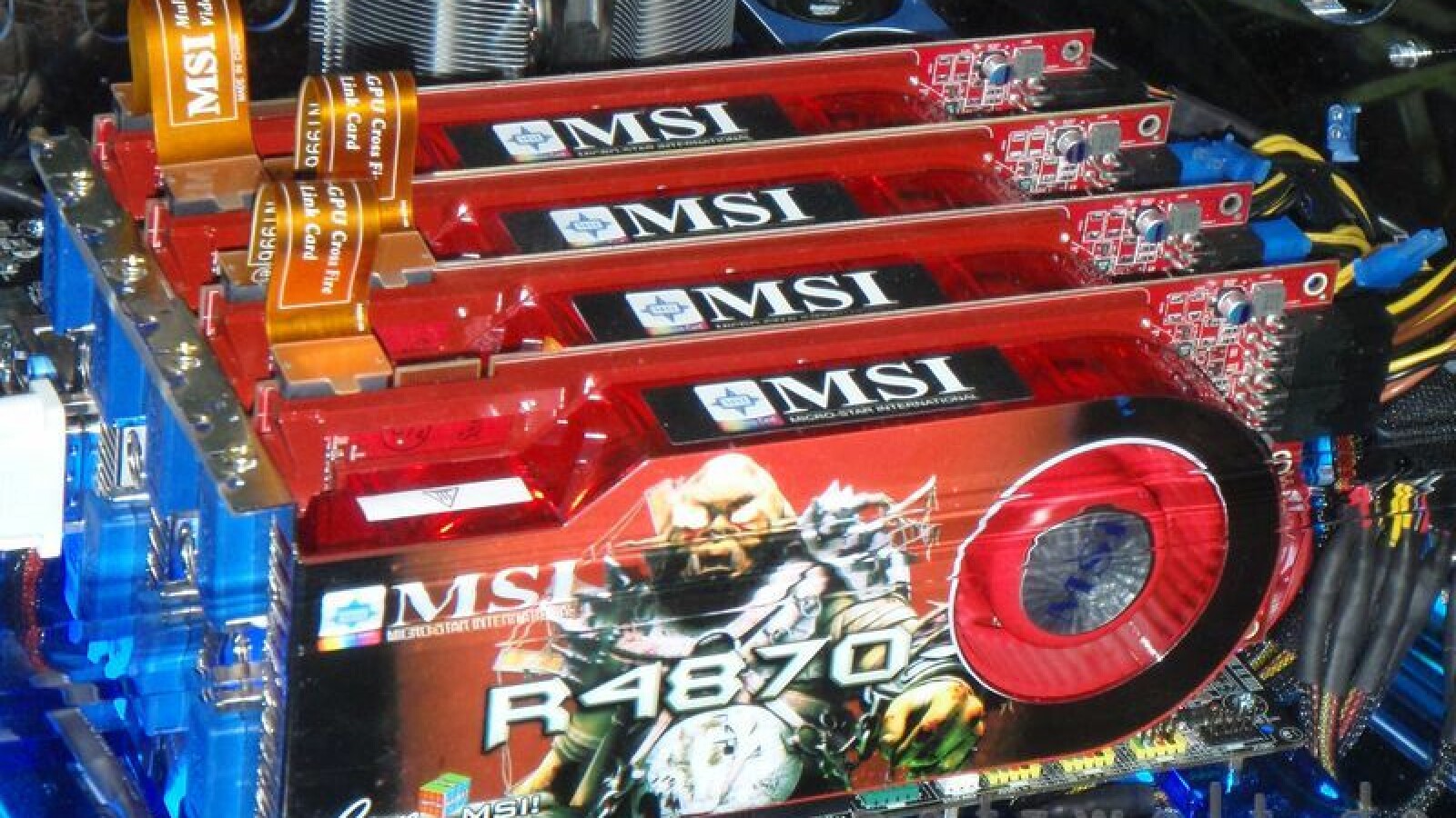 GC 2008: Hardware | NETZWELT