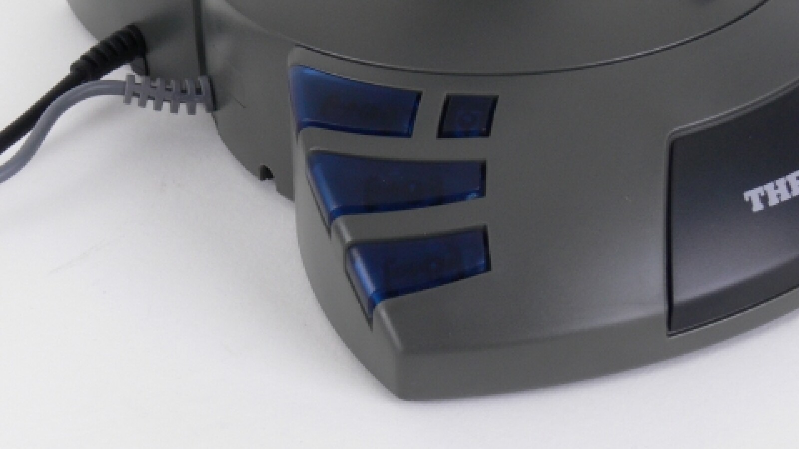 Joystick-Test: Dreimal Force Feedback im Vergleich | NETZWELT