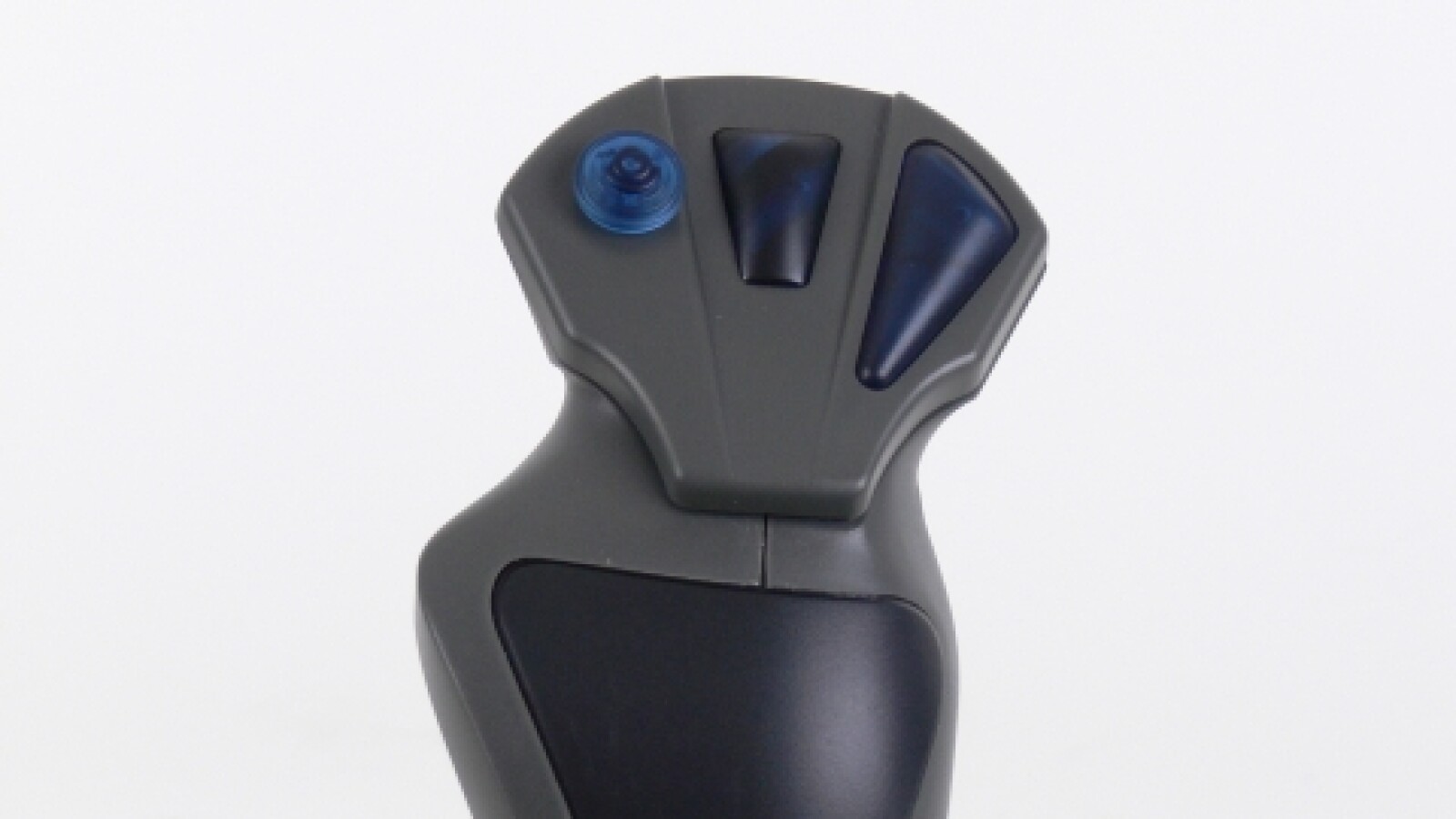 Joystick-Test: Dreimal Force Feedback im Vergleich | NETZWELT