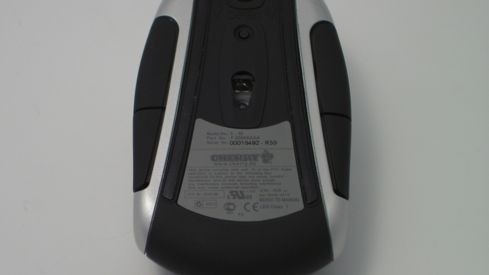 Cherry CyMotion Pro wireless desktop | NETZWELT