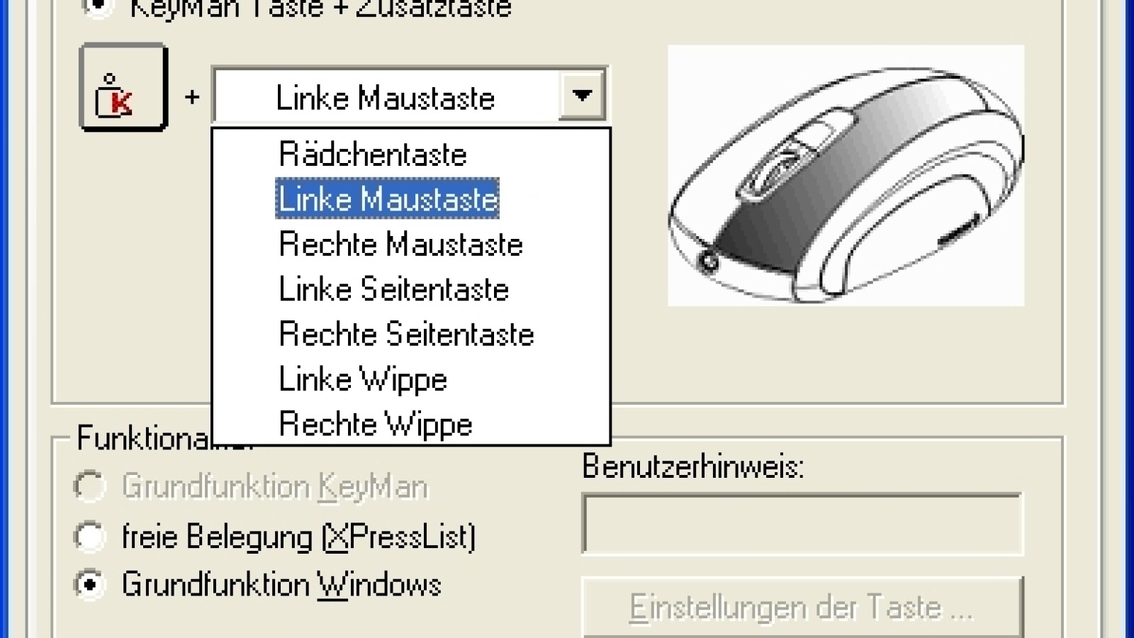 Cherry CyMotion Pro wireless desktop | NETZWELT