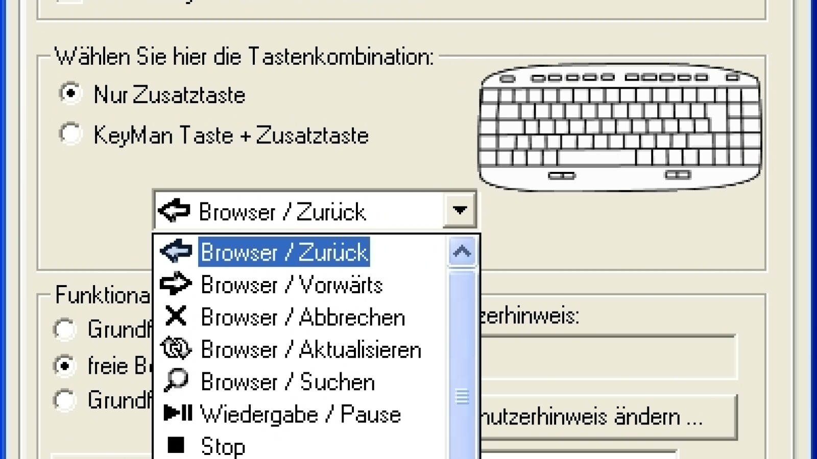 Cherry CyMotion Pro wireless desktop | NETZWELT