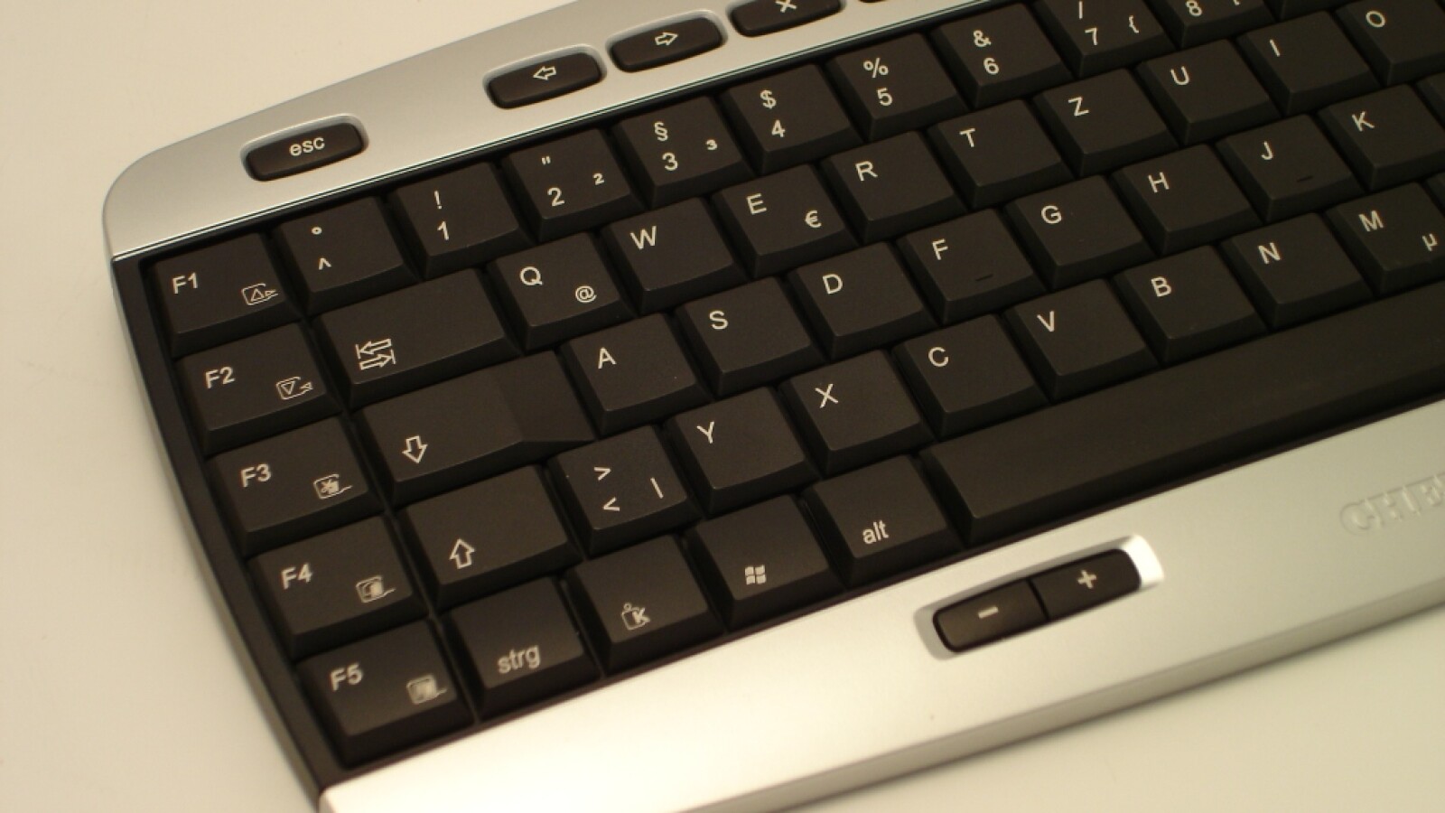 Cherry CyMotion Pro wireless desktop | NETZWELT