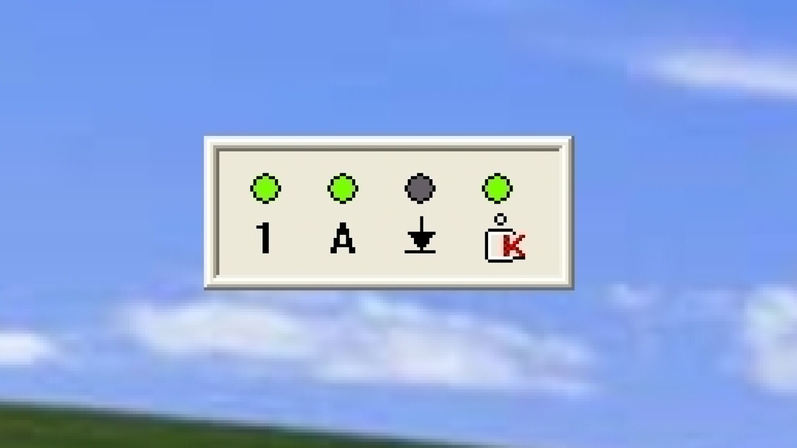 Cherry CyMotion Pro wireless desktop | NETZWELT