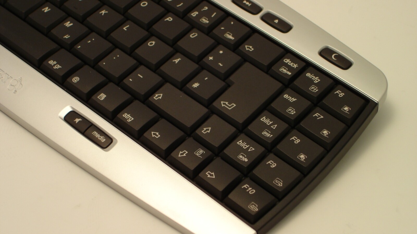 Cherry CyMotion Pro wireless desktop | NETZWELT