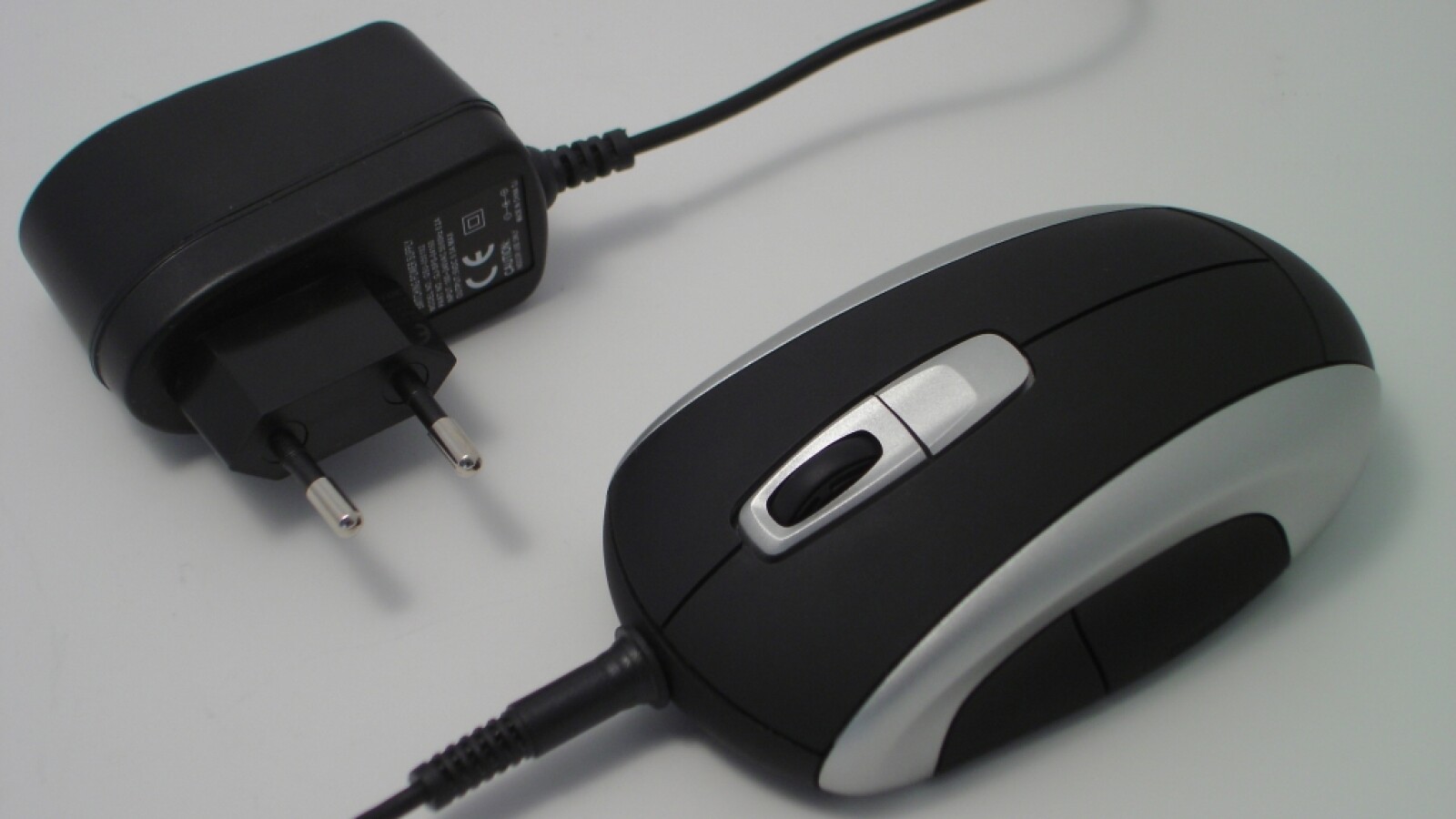 Cherry CyMotion Pro wireless desktop | NETZWELT