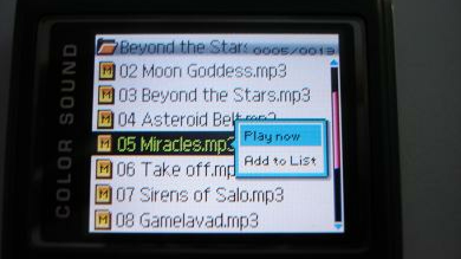 Cowon / iAudio X5 | NETZWELT